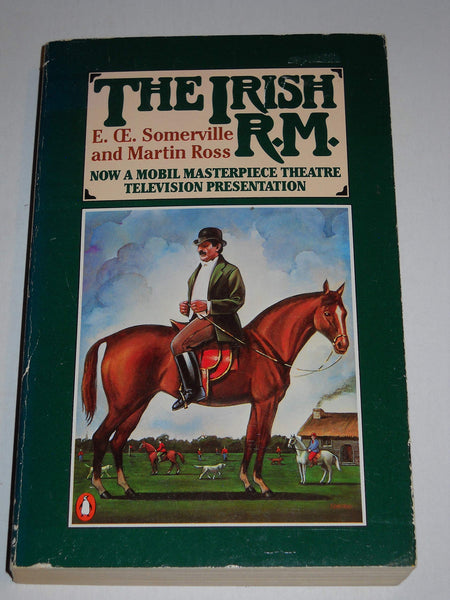 The Irish R.M. – Xenophon Press